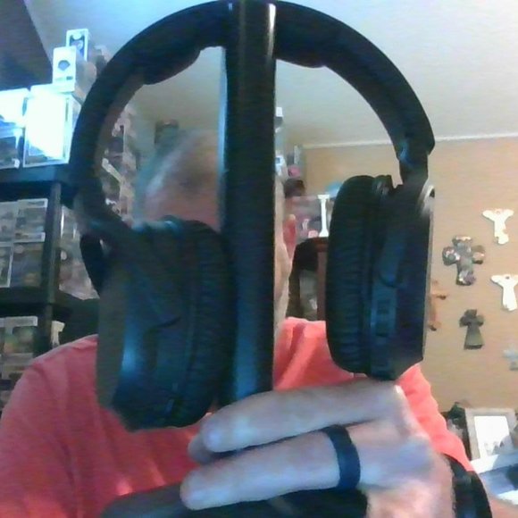 Sony | Headphones | Sony Tmrrf40 | Poshmark